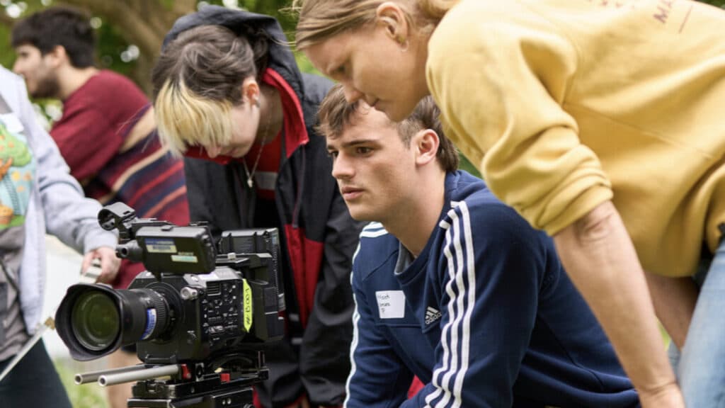 Screen Yorkshire 2025 diversity programme applications open - Prolific ...