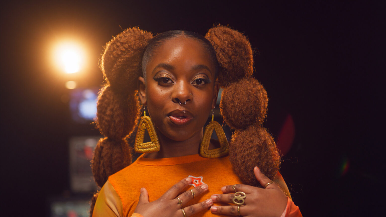 Manchester rapper and poet Meduula fronts new campaign for city region ...