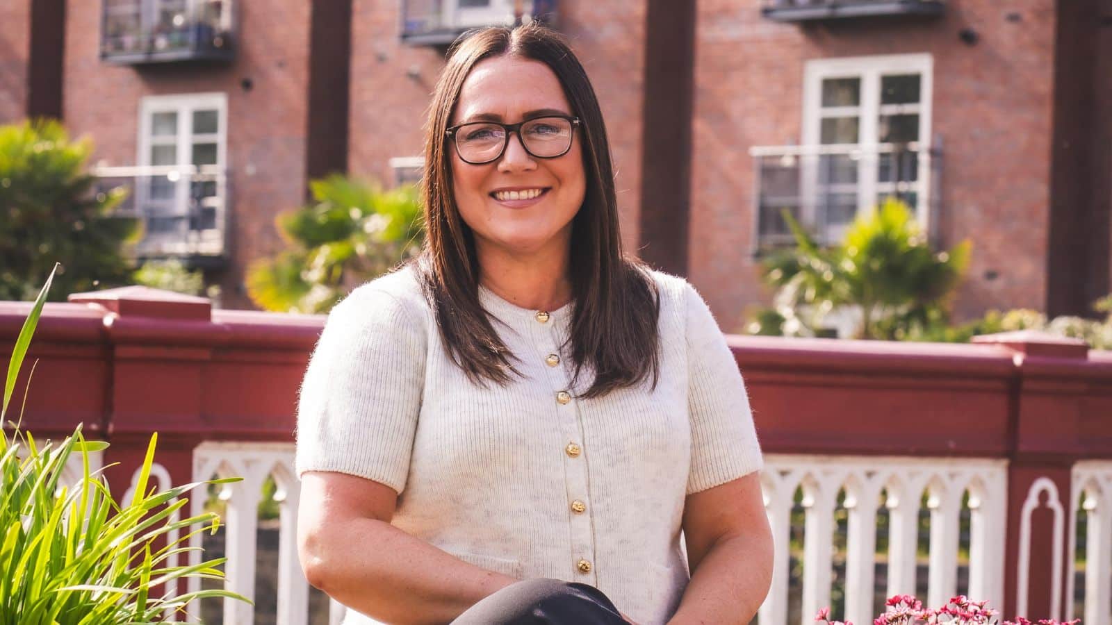 Sheffield's Chapter II promotes 'thrilled' 20 year veteran to become ...