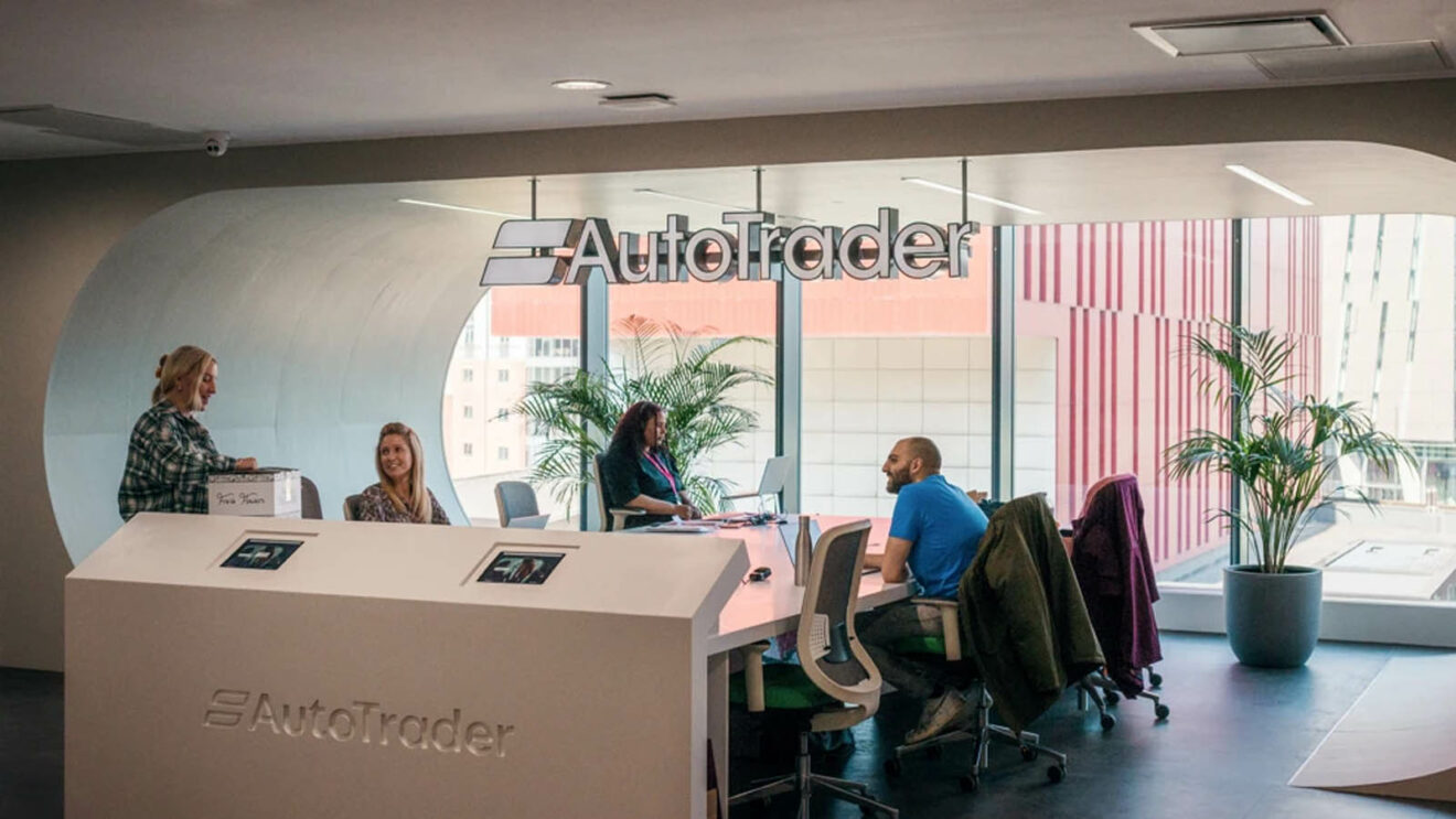 “Exciting new era” for Autotrader as it names lead creative agency ...