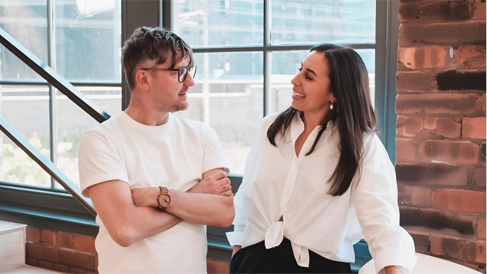New creative director among quintet of hires at Manchester design ...