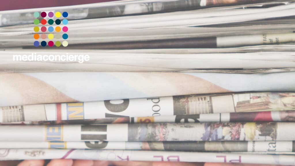“New chapter” as Yorkshire Post and Scotsman publisher sold - Prolific ...