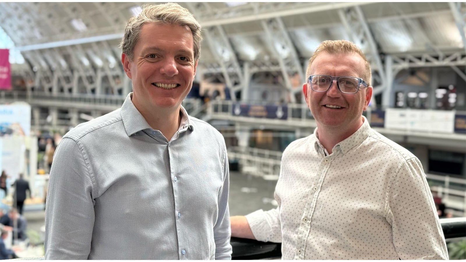 Merck exec joins North East healthtech startup - Prolific North