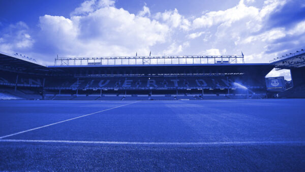 Goodison Park to become Everton Women's permanent home - Prolific North