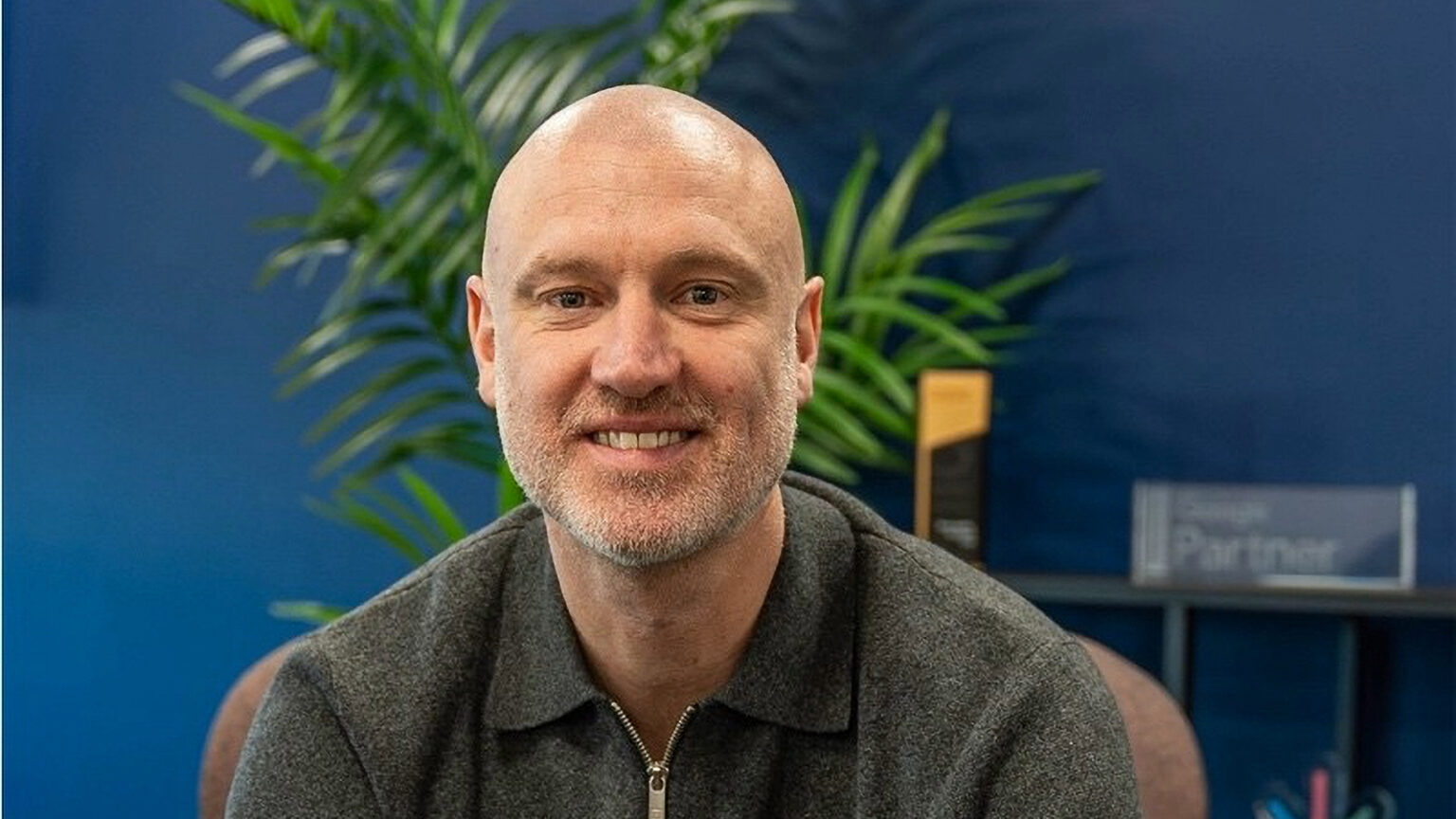 A Week in my Life: Chris Fletcher, CEO of Visualsoft - Prolific North