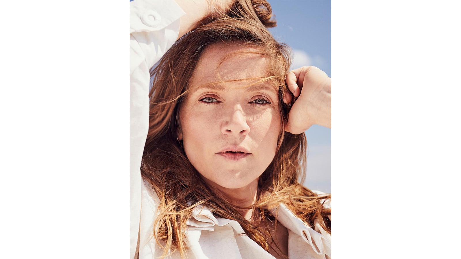 Jessica Hynes joins cast of hit York drama Patience - Prolific North