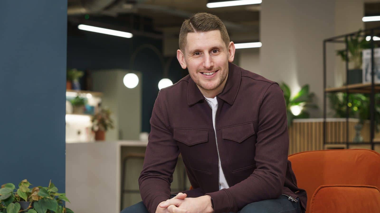 What I've Learnt: James Mechan, Strategy and Delivery Director, WE-COM ...