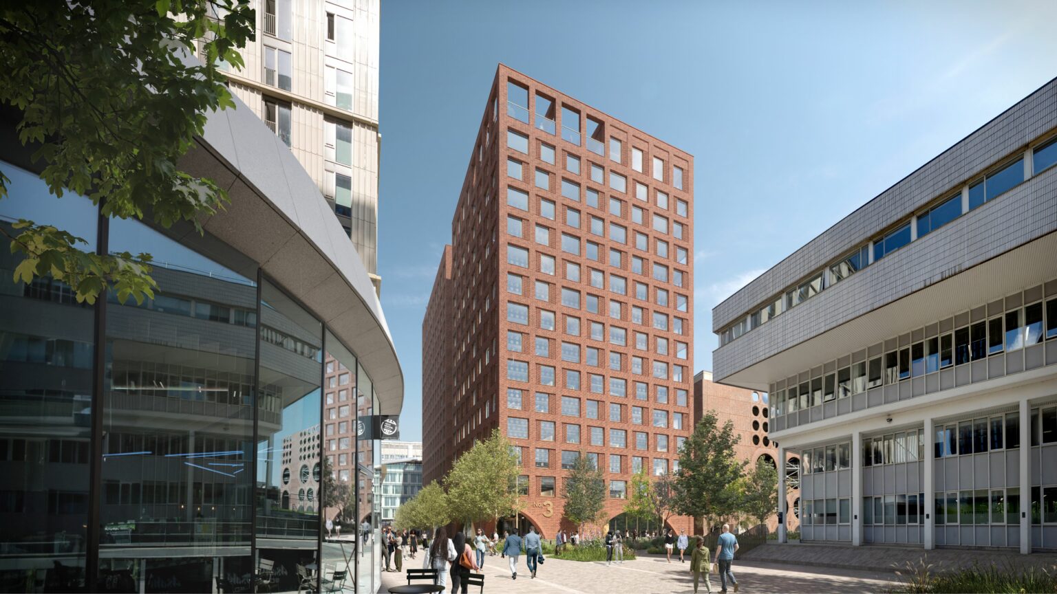 Information Commissioner’s office moves HQ to Manchester innovation hub ...