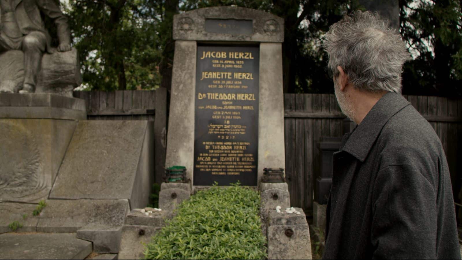 Stephen Fry and David Baddiel feature in new documentary on life of ...