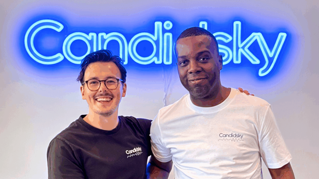 New CEO as Manchester agency enters new ownership phase - Prolific North