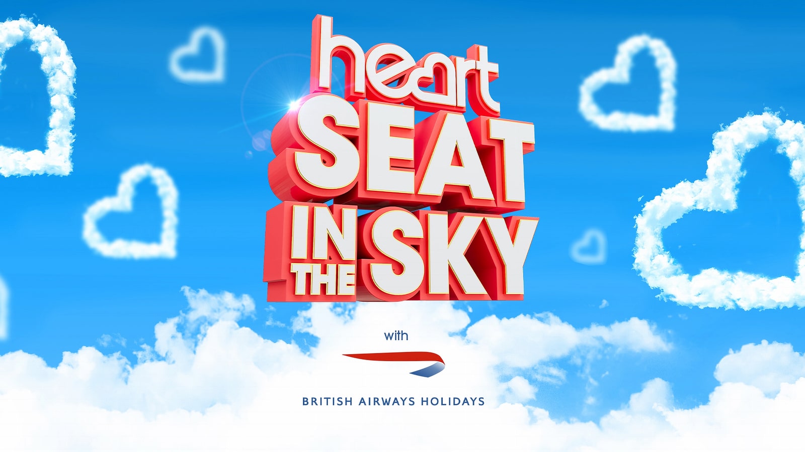 Heart listeners heading for Orlando in specially chartered BA plane for ...