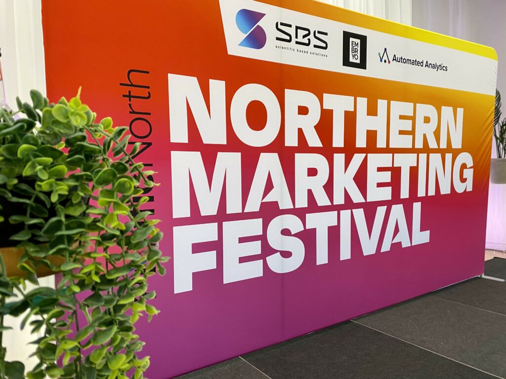 Prolific North's Northern Marketing Festival 2025 kicks off in ...
