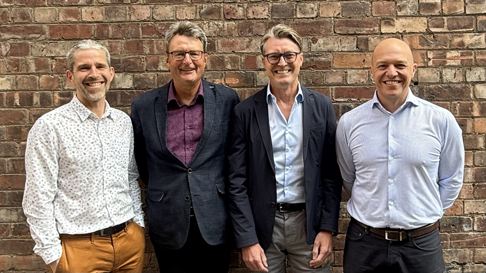 Commercial chief behind £100m healthtech exit joins Manchester VC ...