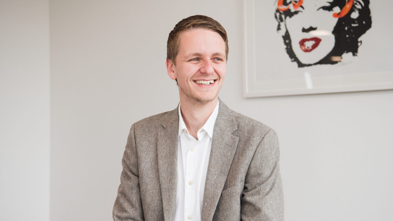 New CEO at multi-agency Yorkshire giant IDHL - Prolific North