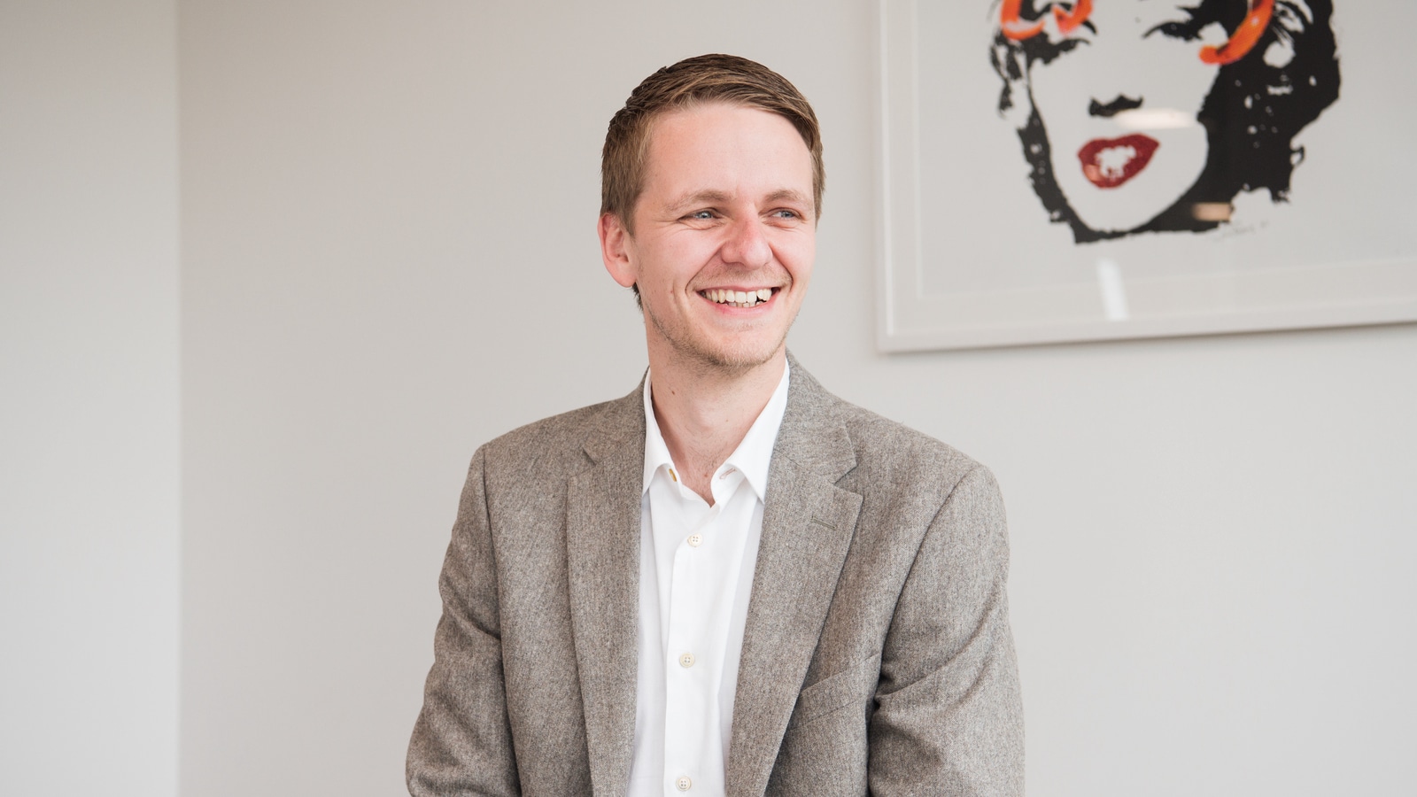 New CEO at multi-agency Yorkshire giant IDHL - Prolific North