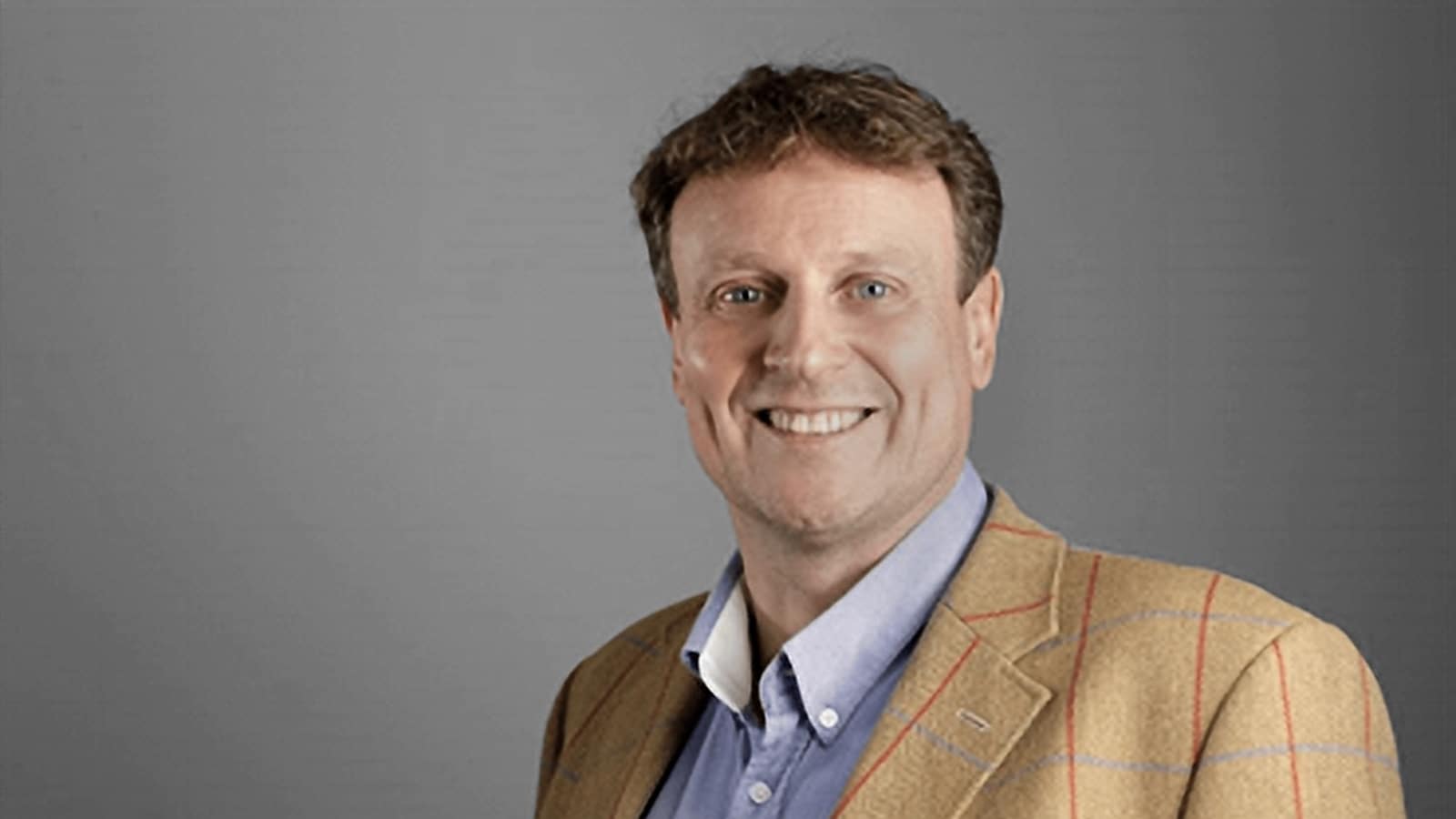 What I've Learnt: Peter Proud, Founder and CEO, Forrit - Prolific North