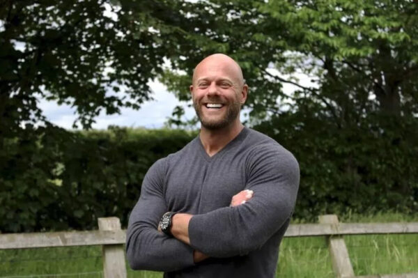 How I Became: Robert Oates, Founder and CEO of Arbtech - Prolific North