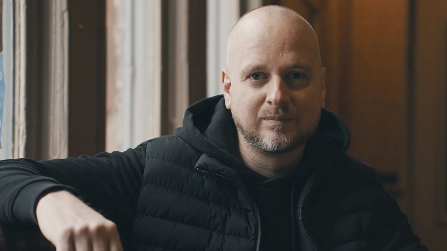 A Week in my Life: Steve Hartley, Creative Director, Fourth Wall ...