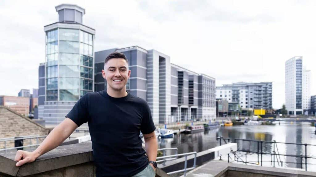 A Week in my Life: Tobias Rawcliffe, Head of Business Development & Growth, Hatch - Prolific North
