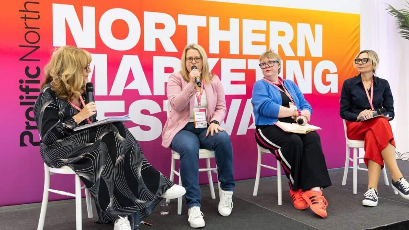 From Top Trumps to TikTok: 2025 Northern Marketing Festival opens with ...