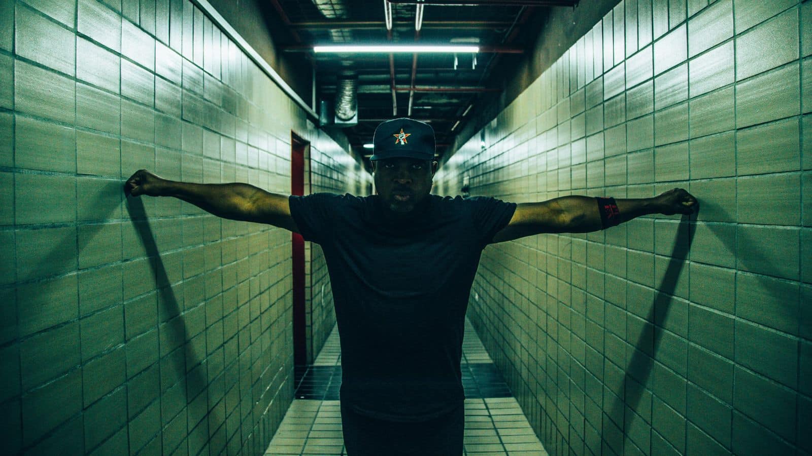 Chuck D, Myleene Klass and William Hanson lead first speaker reveal for ...