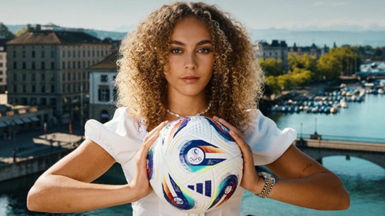 MAG scores with Switzerland Tourism in UEFA Women’s EURO 2025 travel ...