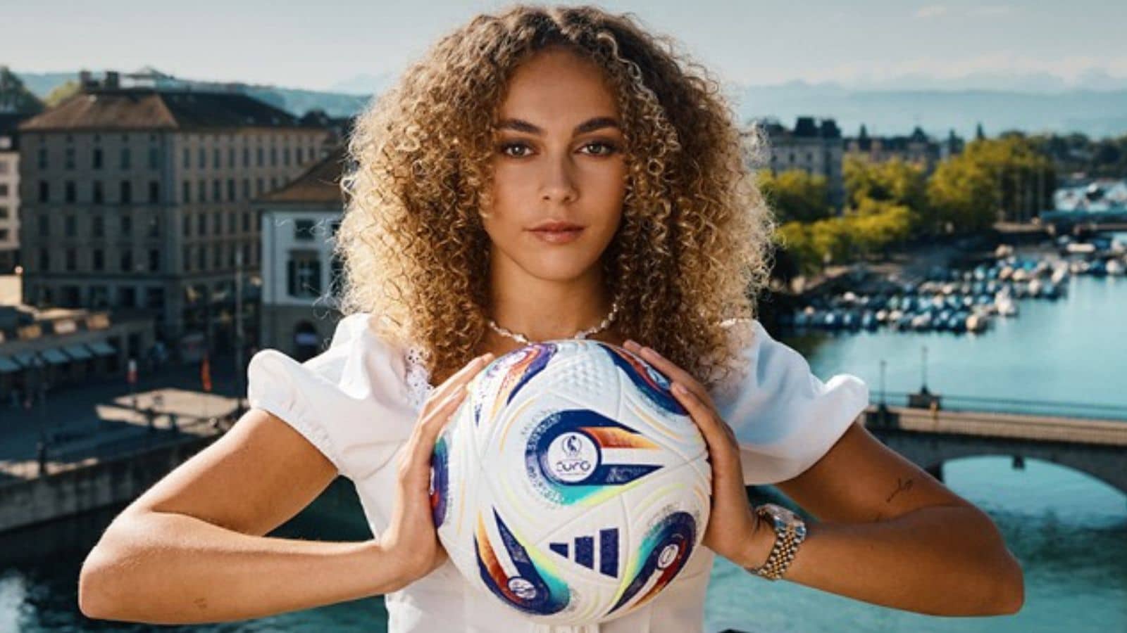 MAG scores with Switzerland Tourism in UEFA Women’s EURO 2025 travel ...