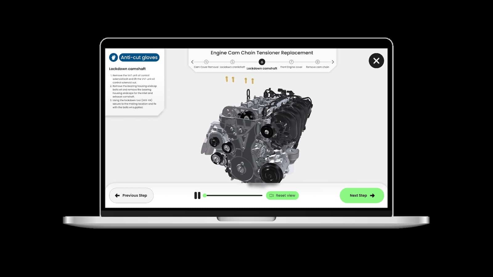 Partful brings simple 3D work instructions to its hi-tech platform ...