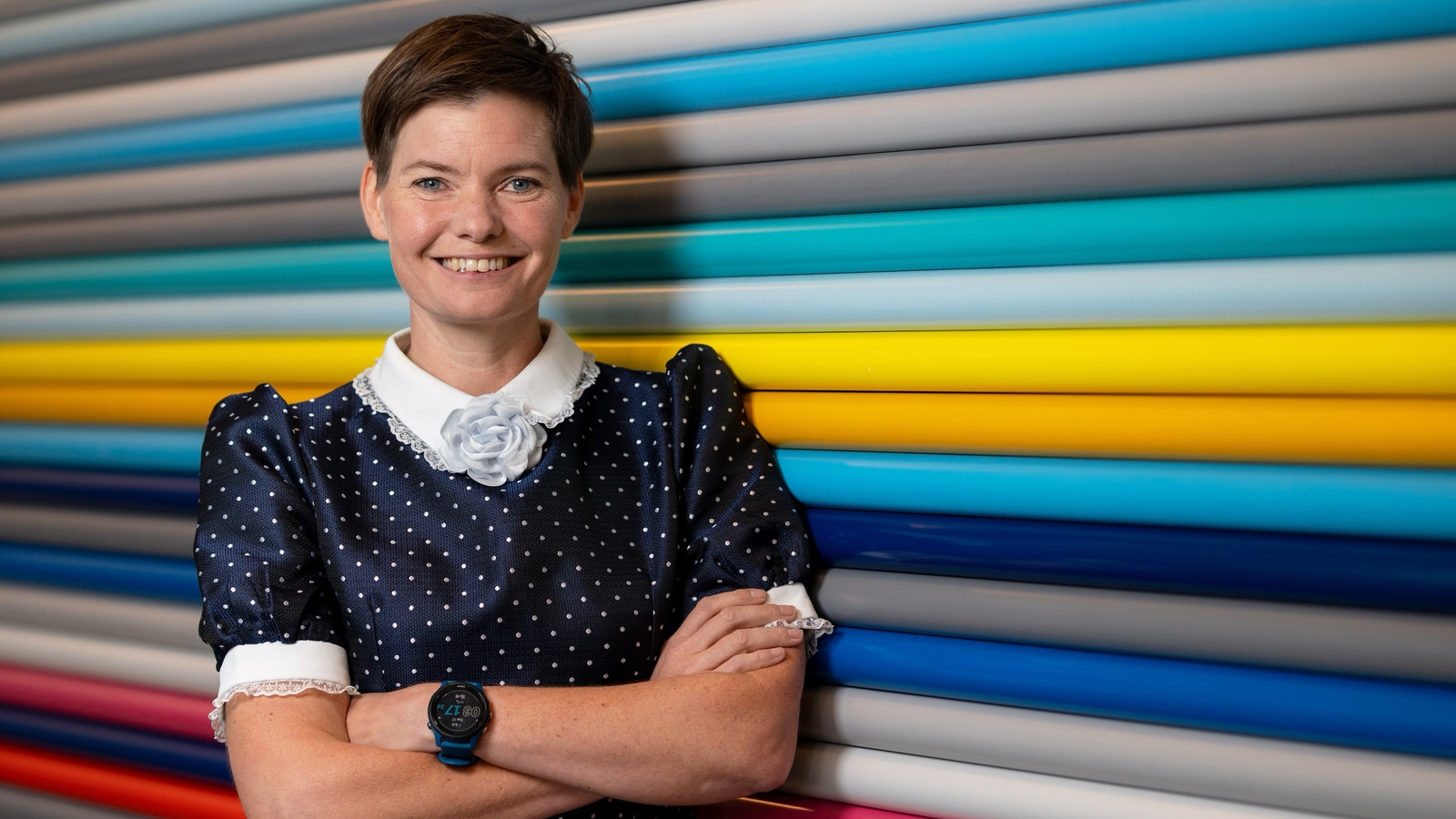 How I Became: Zoe Harris, Chief Marketing Officer, On the Beach ...