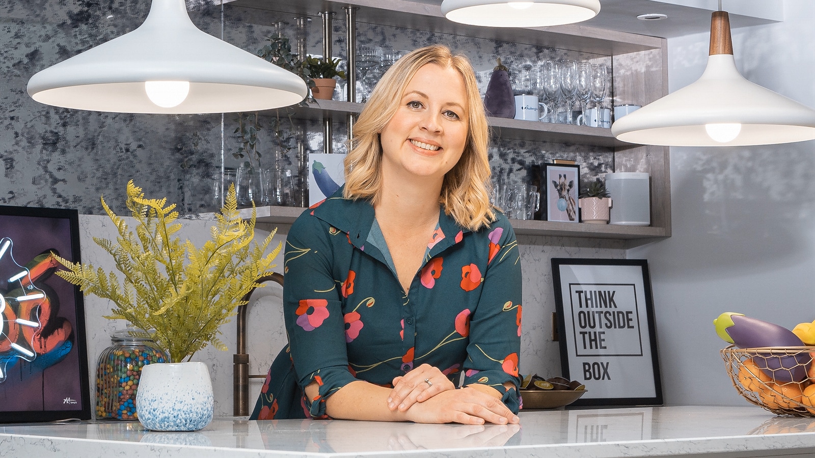 How I Became: Emma Gardner, co-founder and director, Aubergine ...