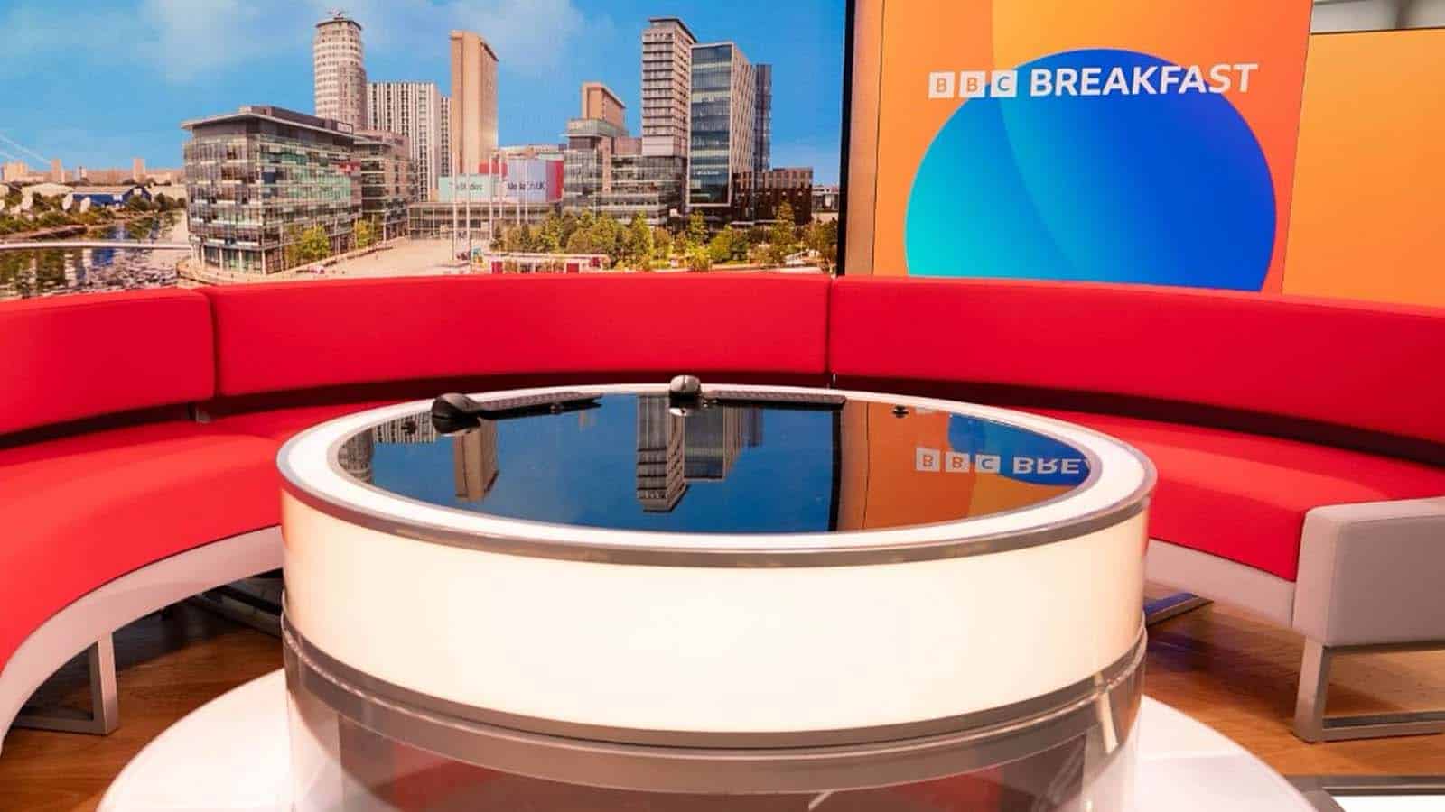 BBC Breakfast editor on “extended leave” after bullying allegations ...