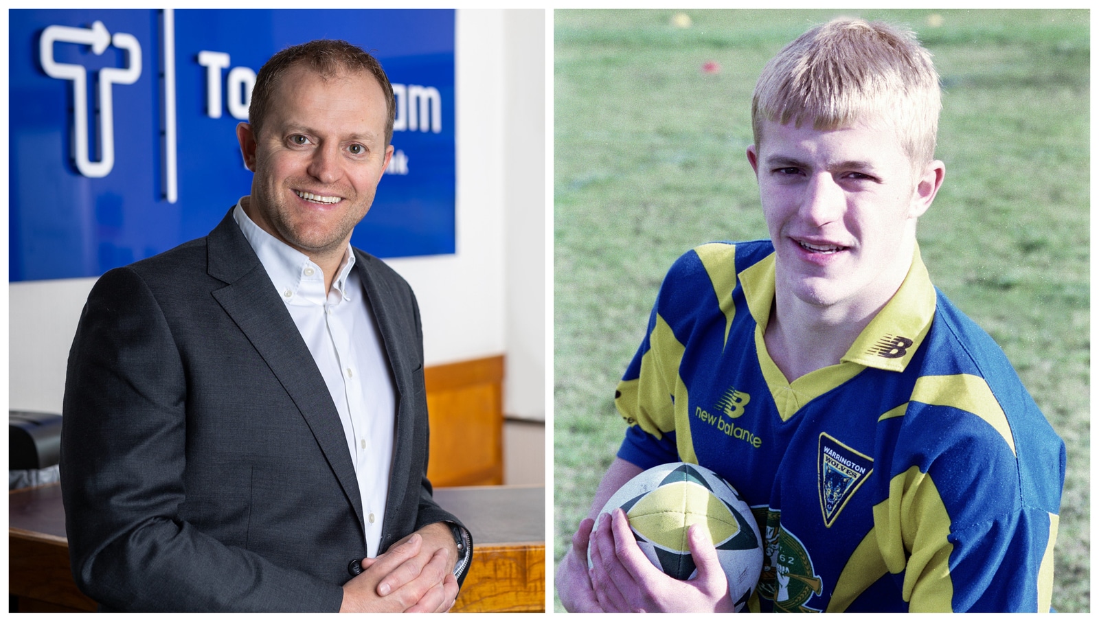 What I've Learnt: Jamie Boyd, founder and managing director, Today Team ...