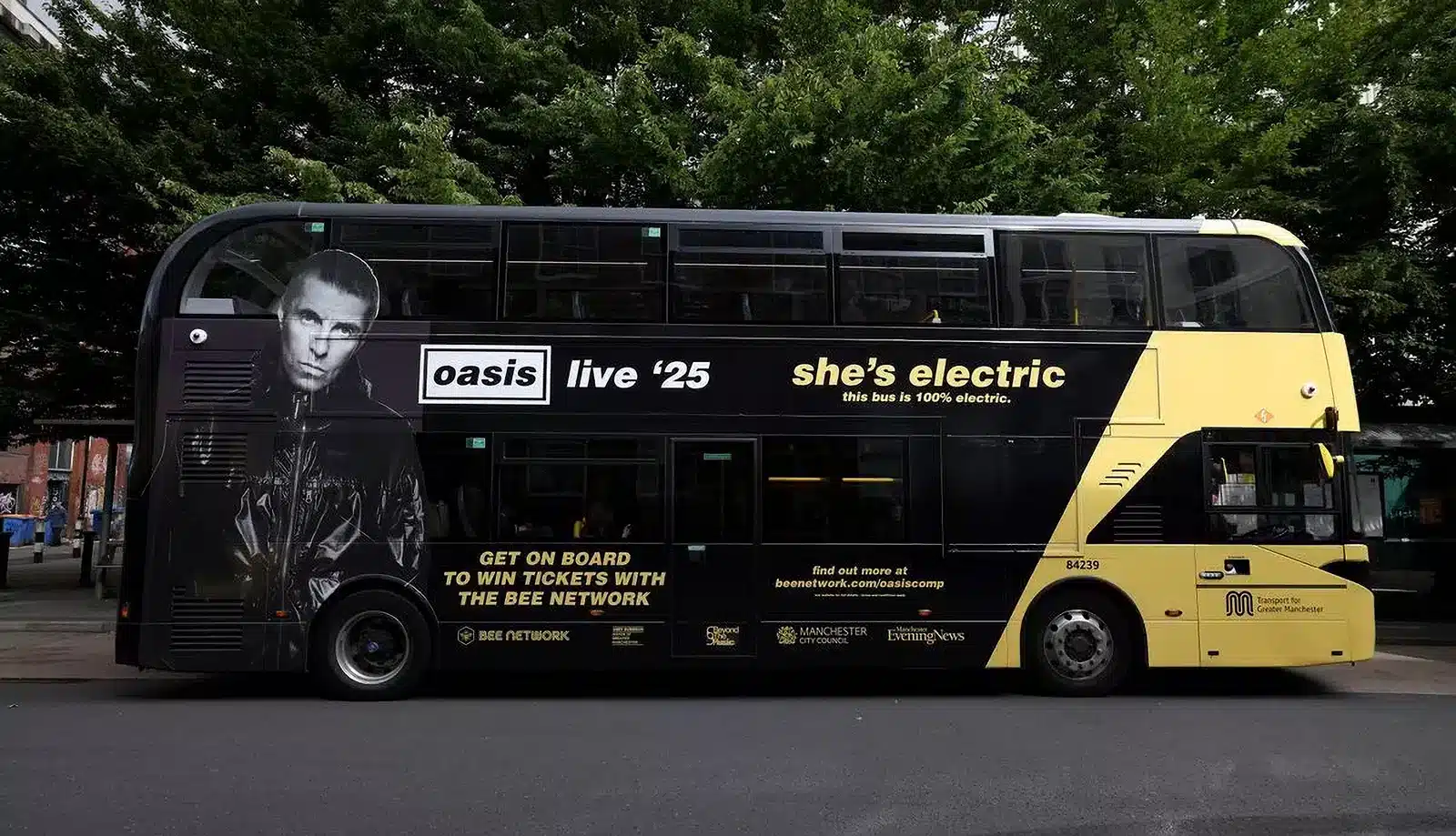 QRs, queueing and how tech ruined music in new novel ahead of Oasis ...