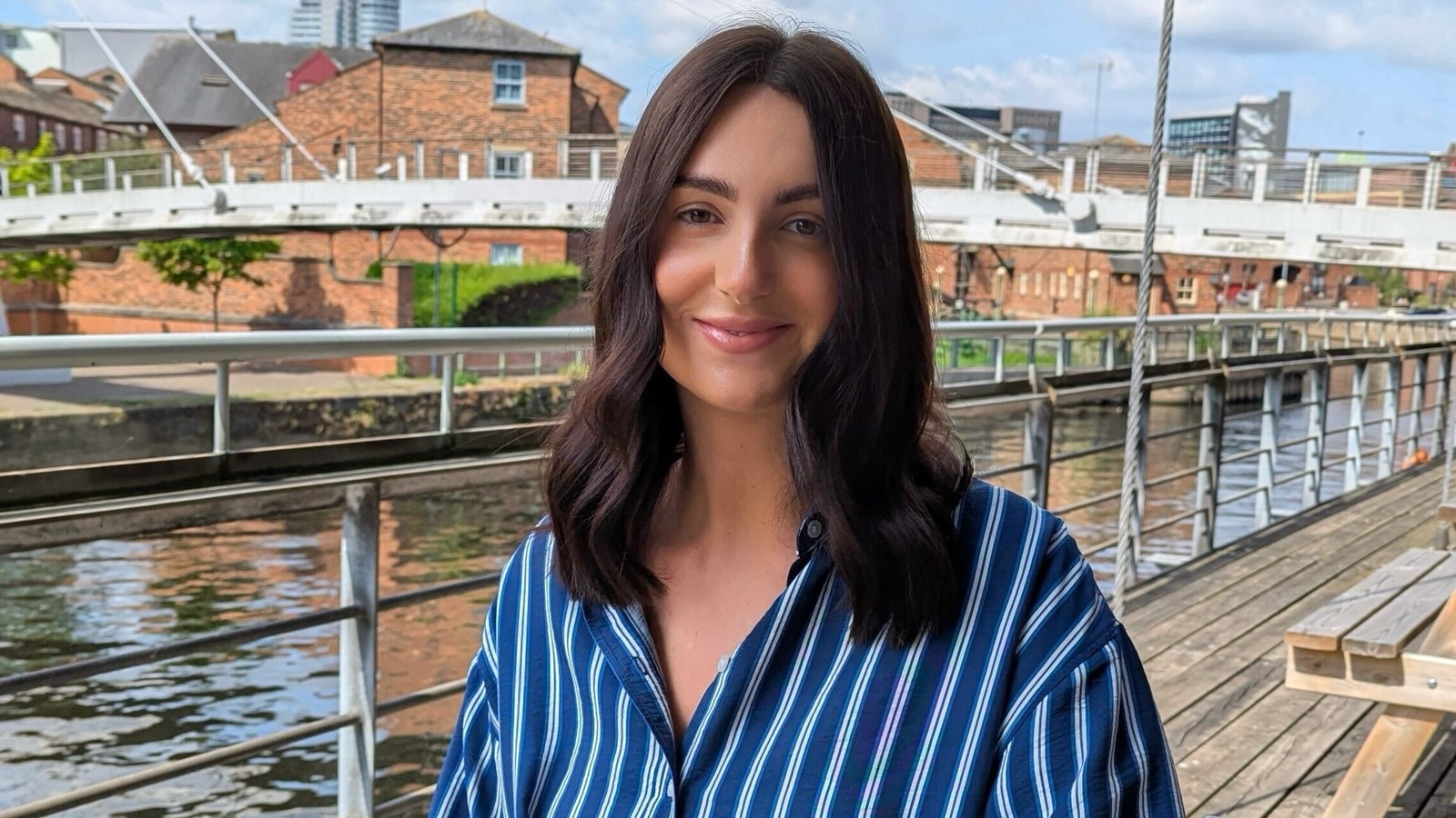 How I Became: Ellie Stone, PR Director at Wolfenden - Prolific North