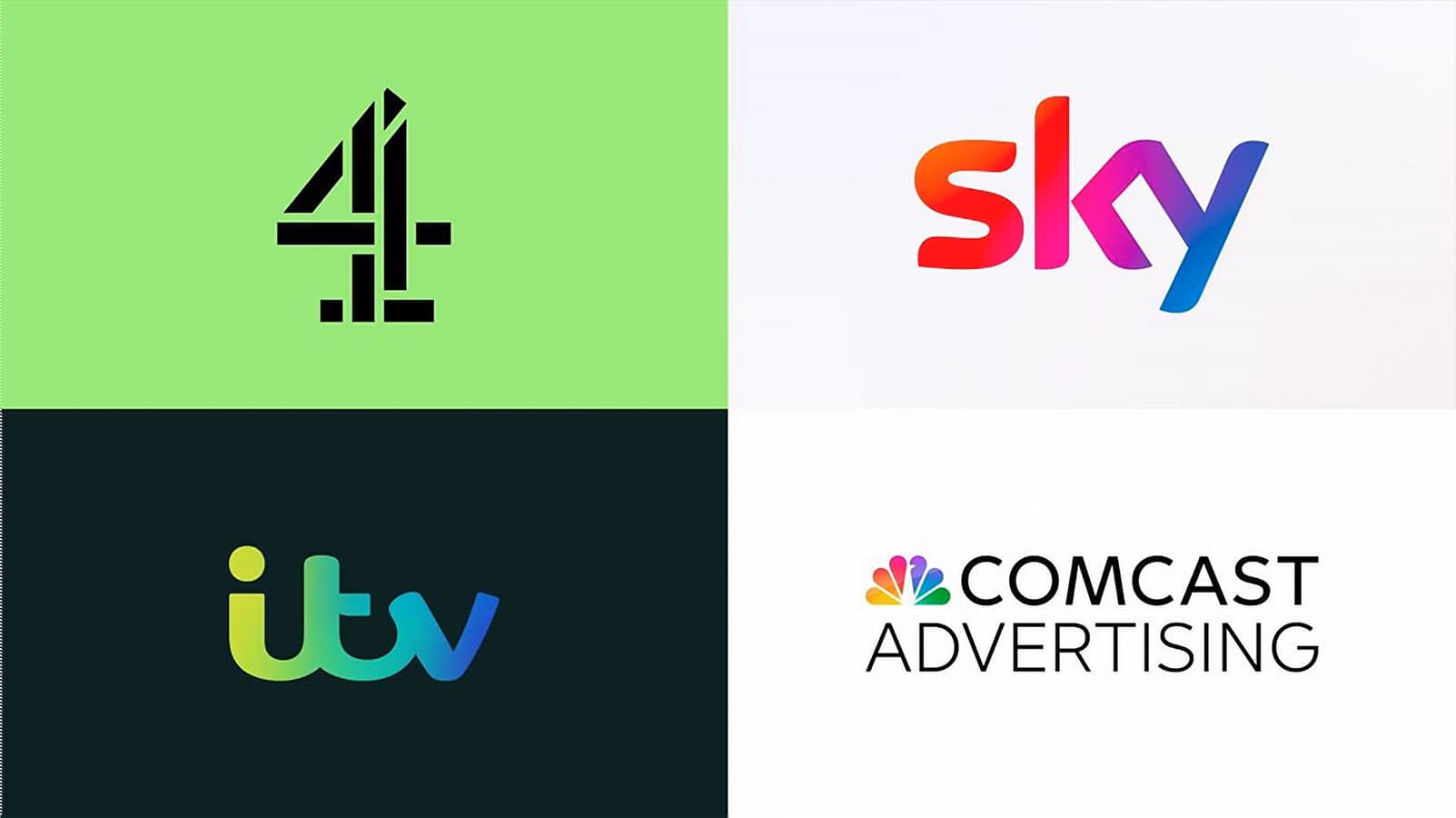 Sky, Channel 4 and ITV to launch shared premium video advertising ...