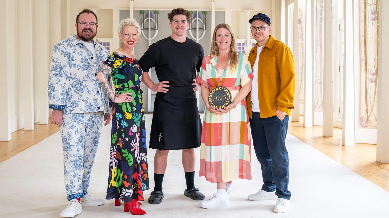 IWC moves onto season eight as BBC crowns seventh Scotland's Home of ...