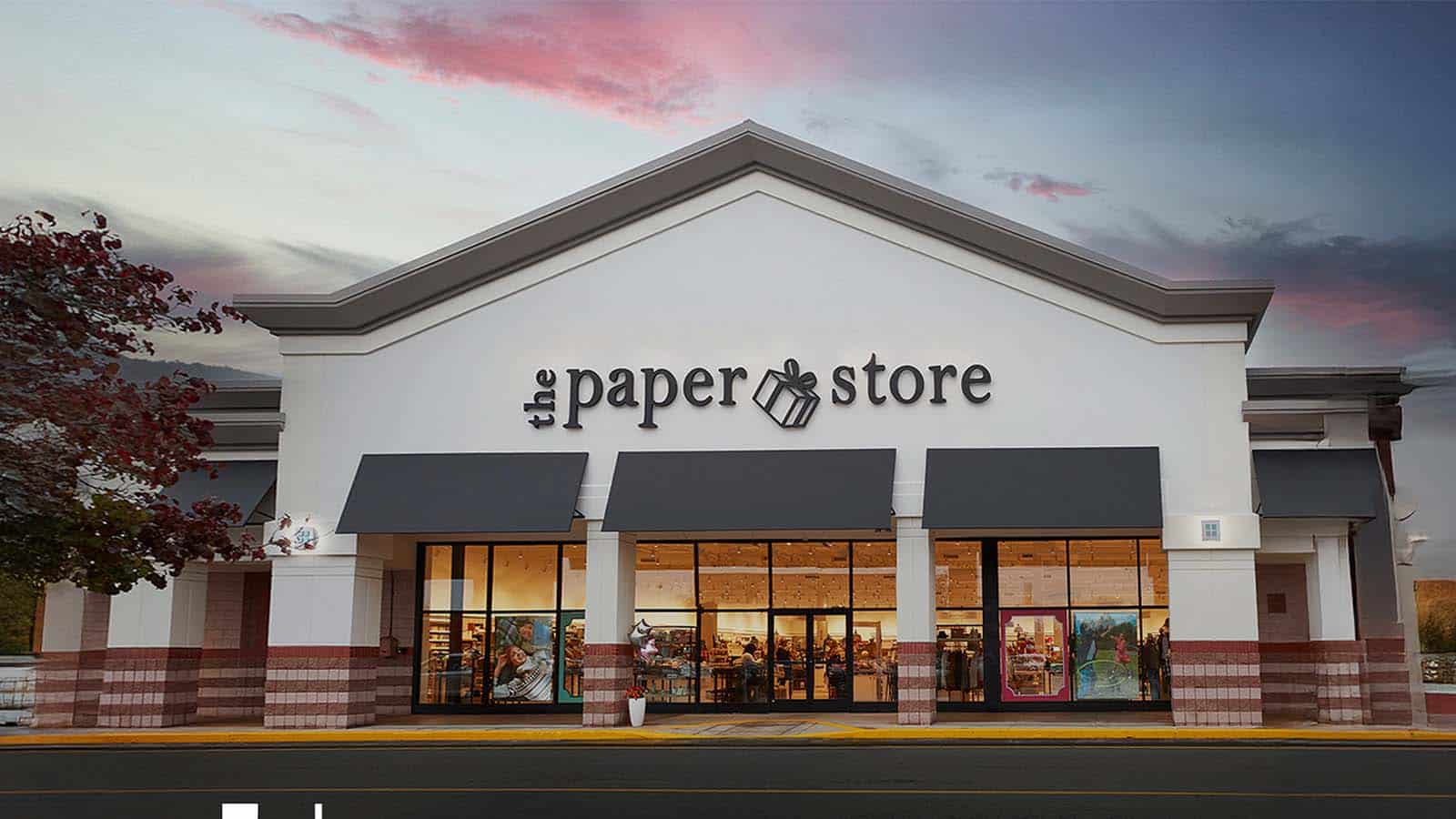 US group behind The Paper Store appoints Journey Further - Prolific North