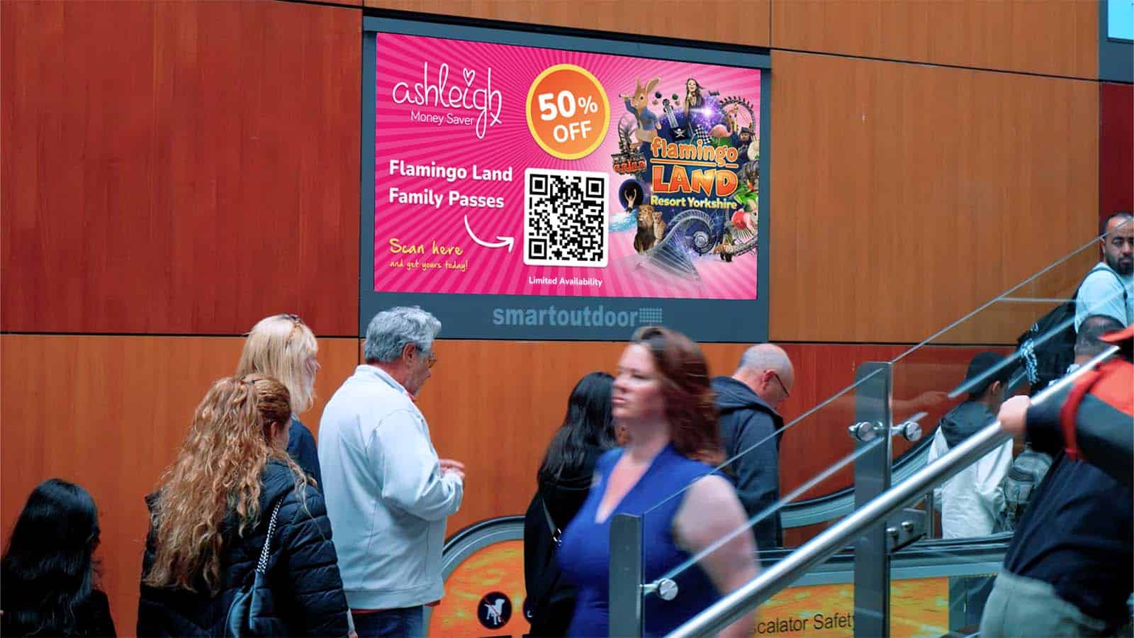 First of its kind advertising partnership turns vouchers into campaigns ...