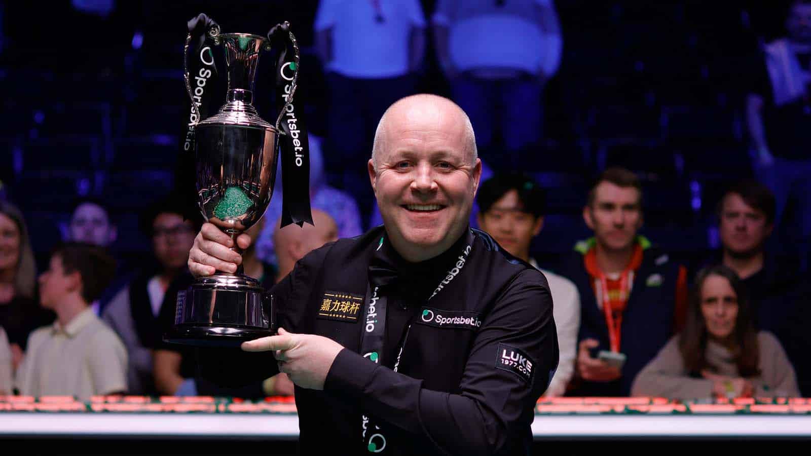 5 signs “landmark” snooker deal - Prolific North