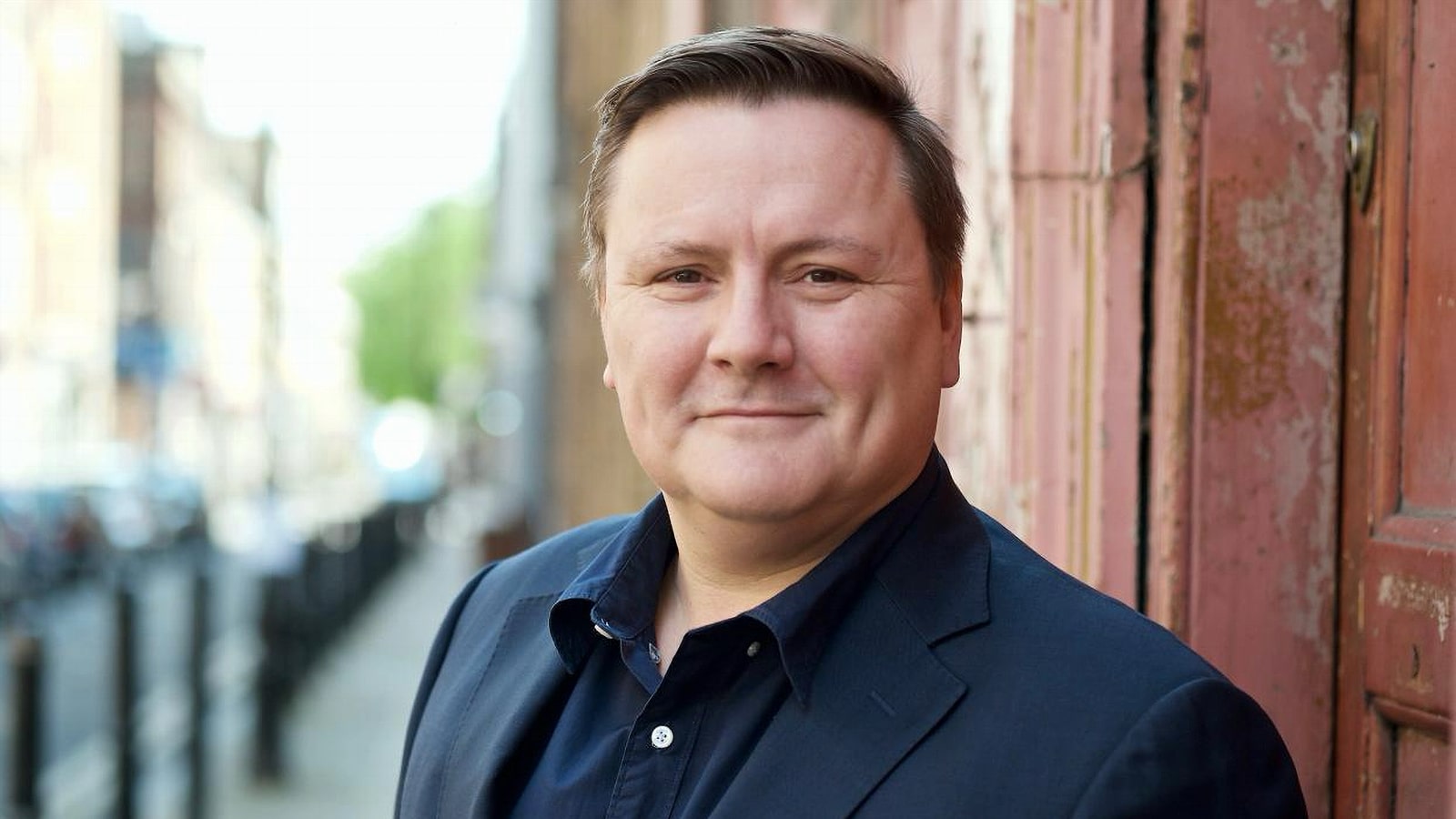 ITV Studios names new unscripted chief to replace Disney-bound Jain ...