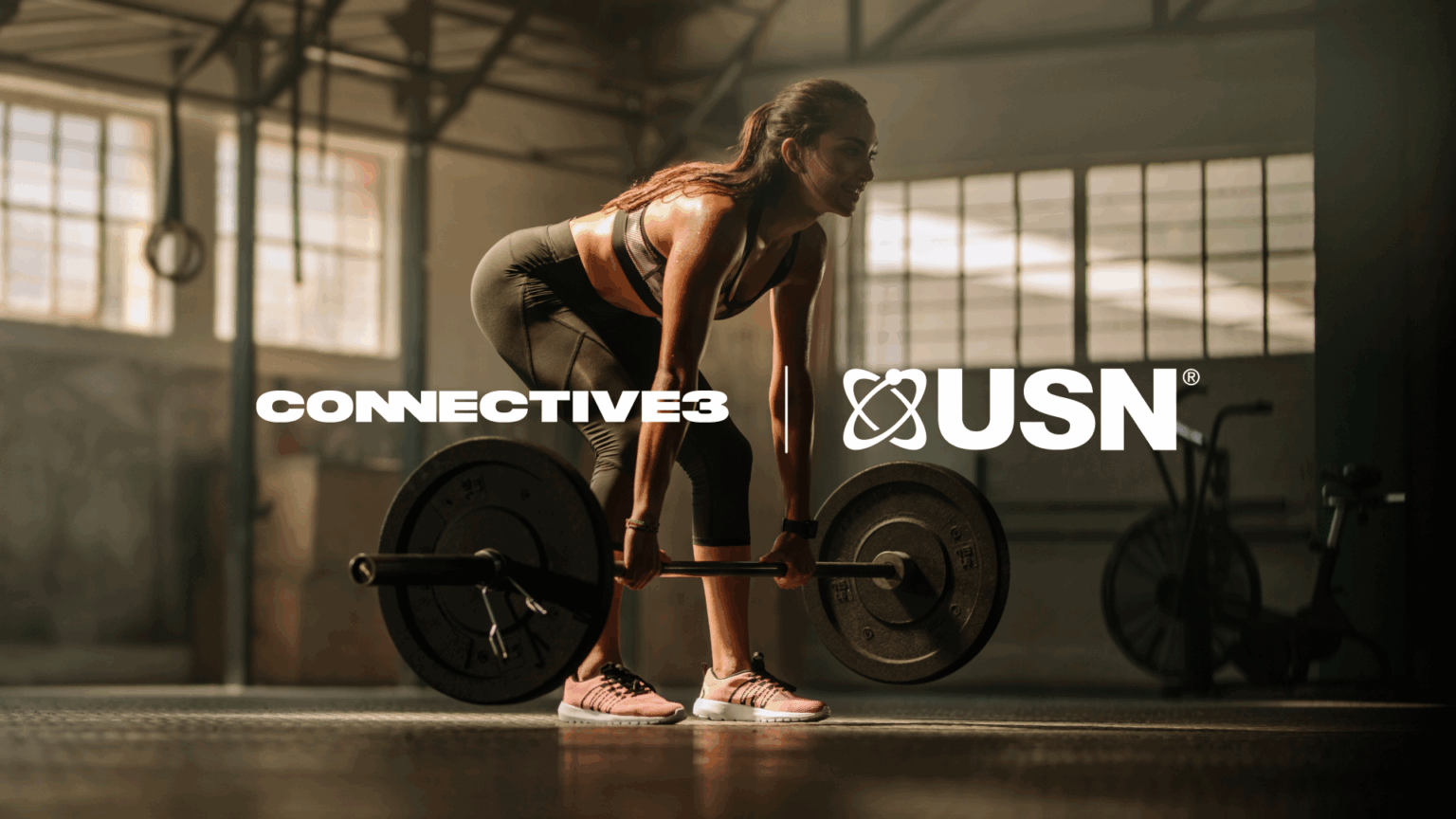 Leeds agency Connective3 wins global brief with sports nutrition brand ...