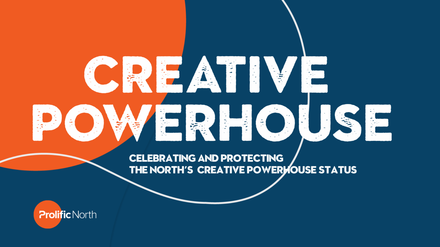 Creative Powerhouse: Unveiling Prolific North’s deep dive series into ...