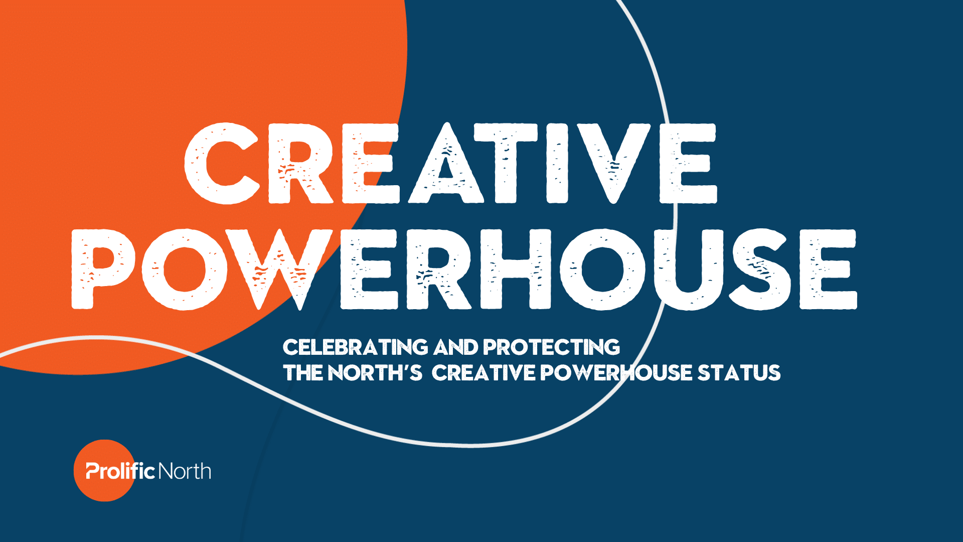 Creative Powerhouse: Unveiling Prolific North’s deep dive series into the North’s creative ...
