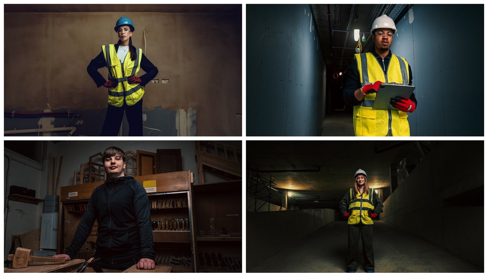 18 months under construction: Leeds College of Building unveils 65th ...