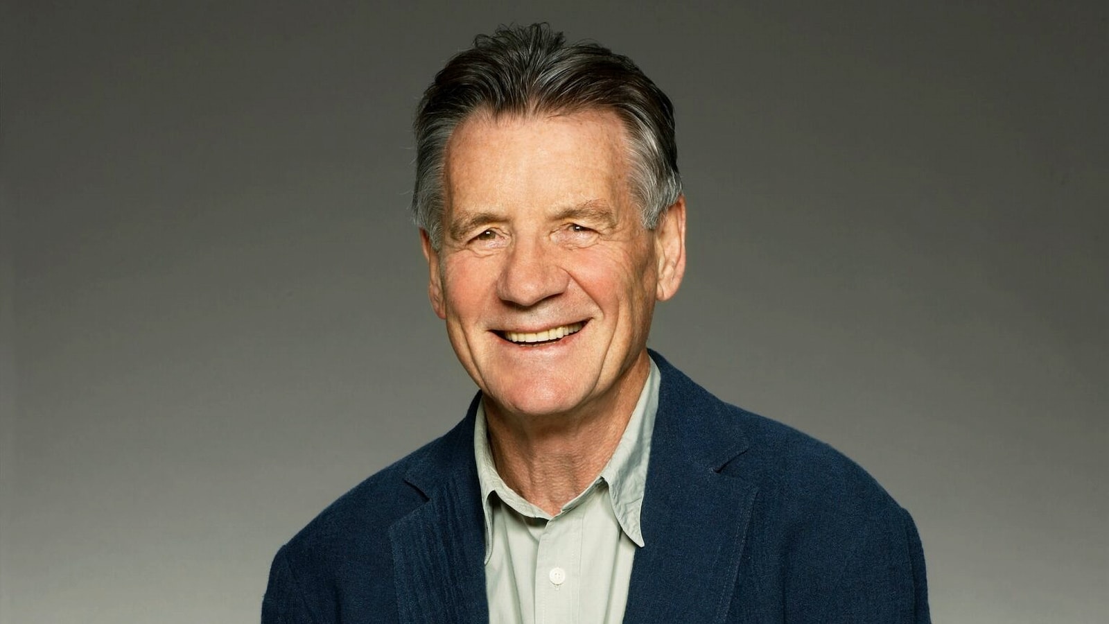 Michael Palin opens up on wife's death and preparing for his own mortality in Marie Curie ...