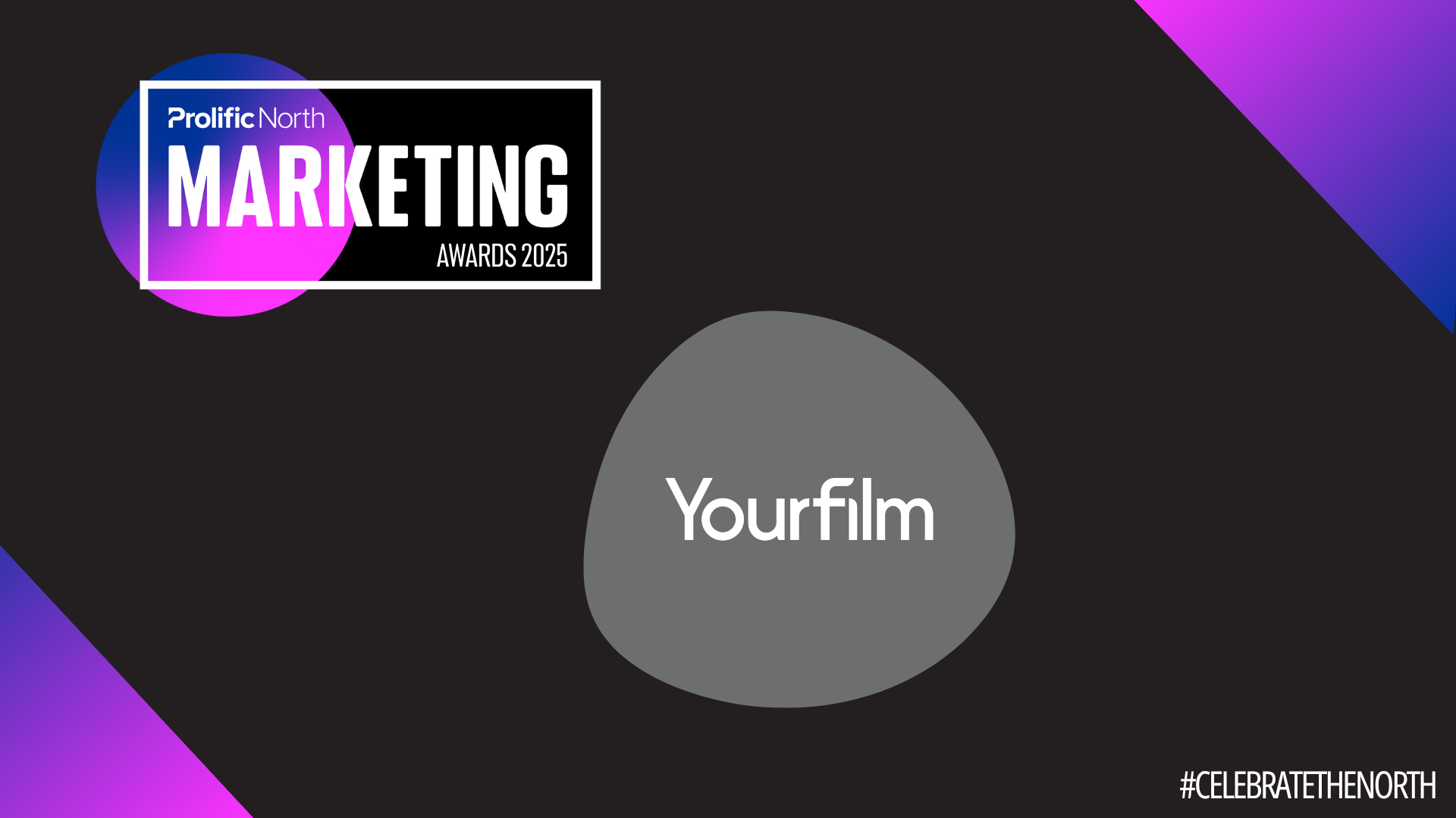 Got a Short Film Idea? YourFilm Is Offering £15k to Make It Happen ...