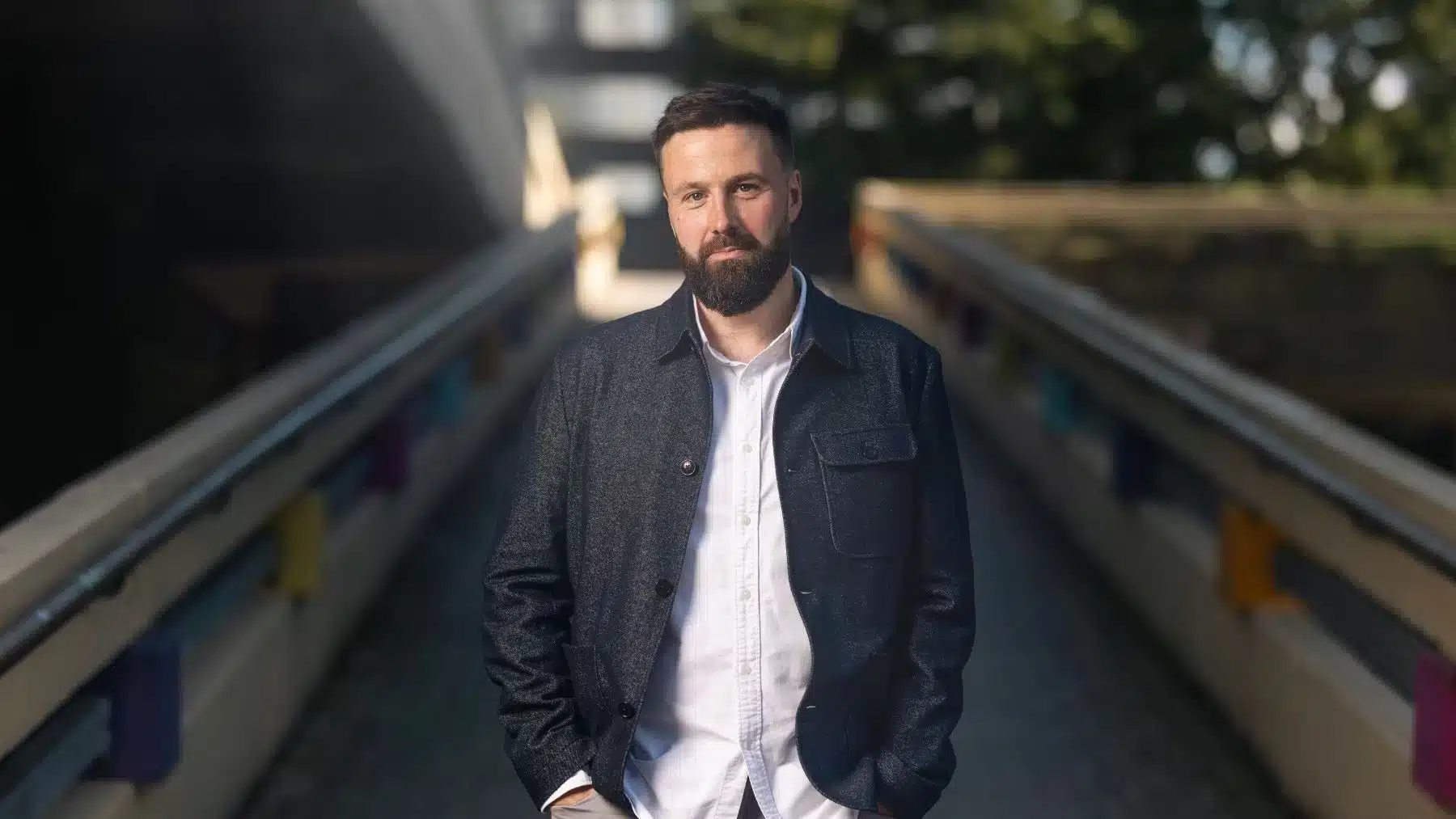 What I’ve Learnt: Pete Coates, Managing Director, OMG Newcastle ...