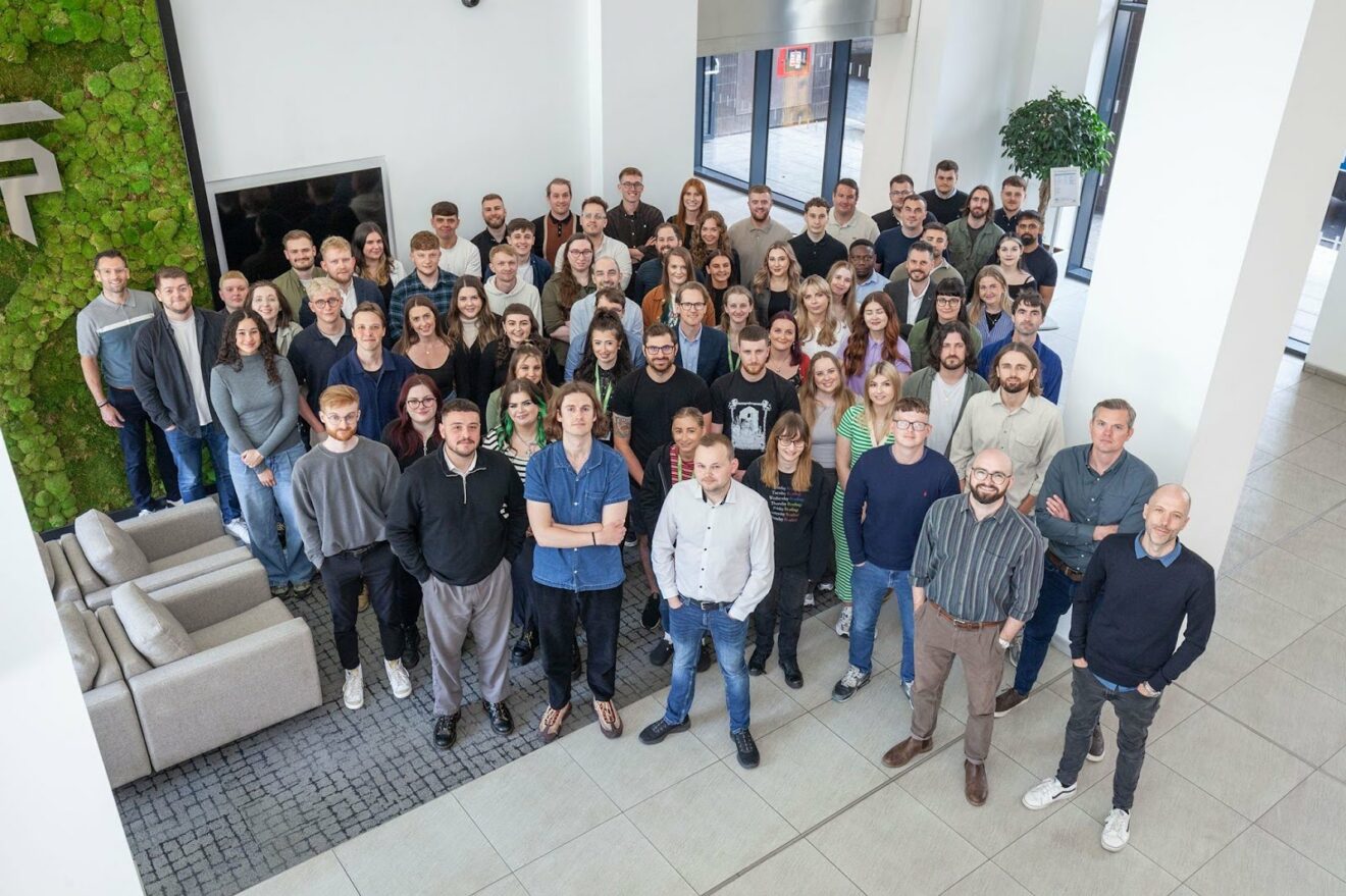 The SEO Works becomes employee-owned in major move to cement culture ...