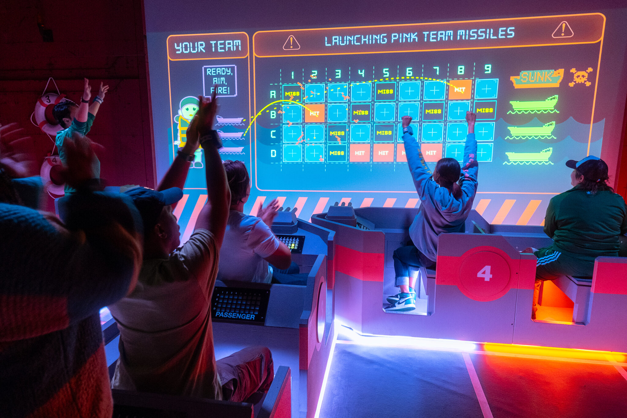 Immersive tech firm Holovis opens new innovation hub in Southport ...