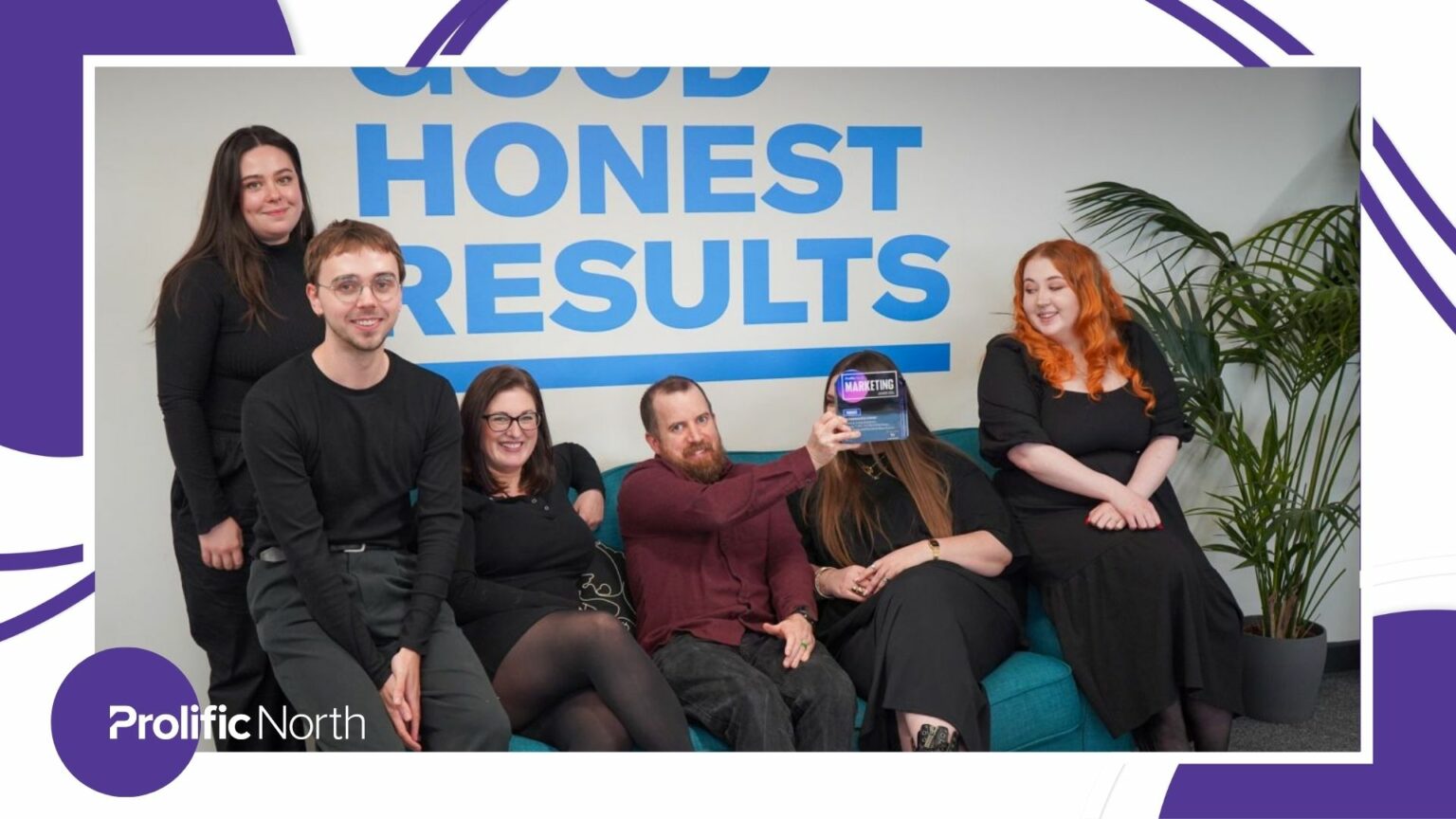 Introducing the new entrants on Prolific North’s Top 50 Digital ...